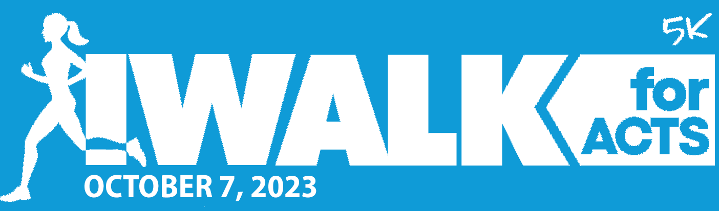 iWalk for ACTS - St Matthews Lutheran Church